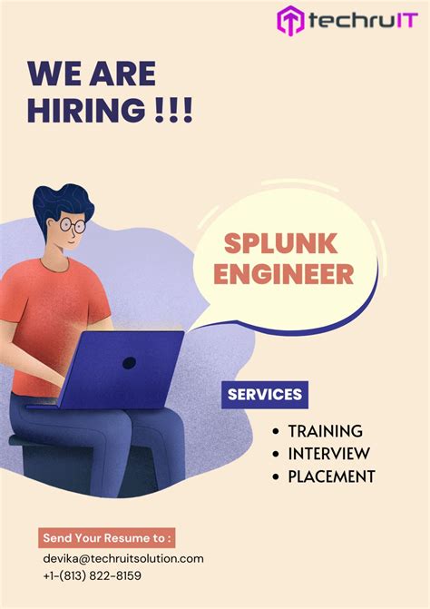 Devika S On Linkedin Splunking Splunklife Splunkjobs