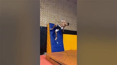 Whats Trick Name Parkour Parkourlifestyle Freerunning Youtube