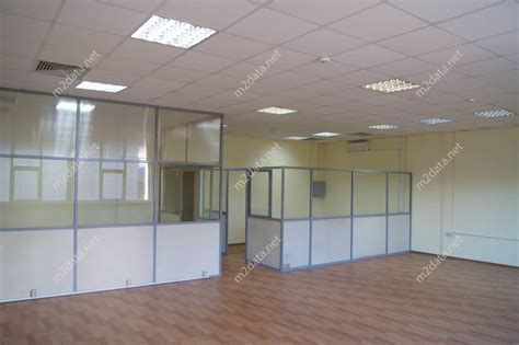 Аренда офиса 505 м² в административном здании 2 й Хорошевский проезд