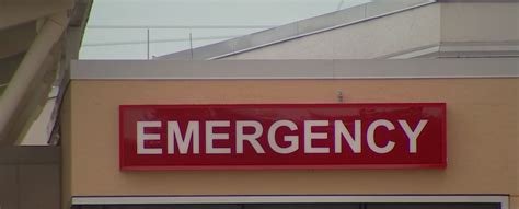 Lee Memorial Doctor Warns Against Misusing Er