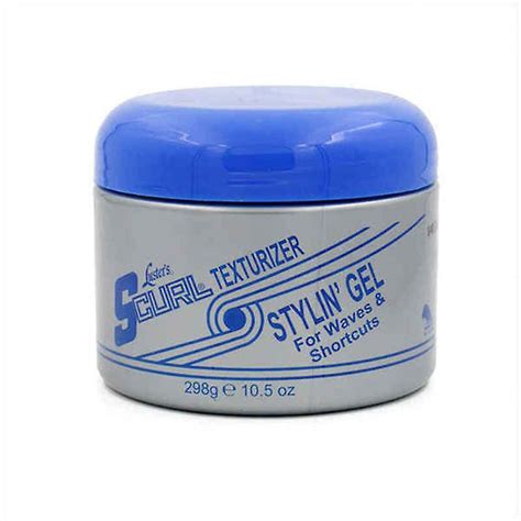 Wax Scurl Texturizer Stylin Gel 298 G Fruugo Uk