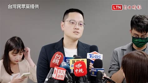 賴清德駁拜訪柯文哲、板凳坐3分之1 柯競辦：誰訪誰不是重點台灣民眾黨提供 Youtube