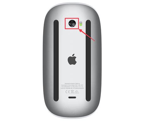 Apple Mouse Not Working Best Ways To Fix