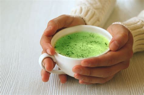 Descubre El Té Verde Matcha Y Qué Beneficios Ofrece A Tu Salud Mis