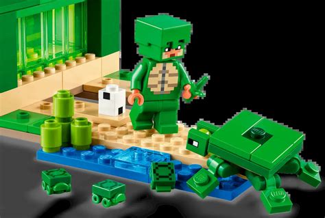レゴ マインクラフト 新作セット一覧おすすめセット ブリックラムキー