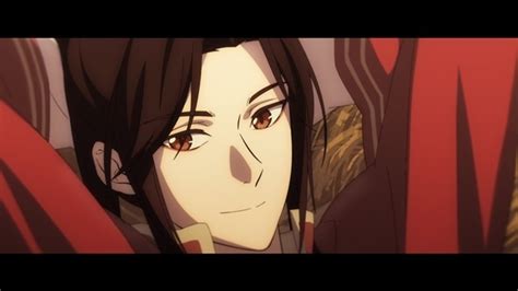 秋アニメ『天官賜福 貮』日本語字幕版が1018より放送 アニメイトタイムズ