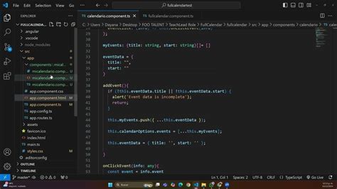 Fullcalendar Tutorial Youtube