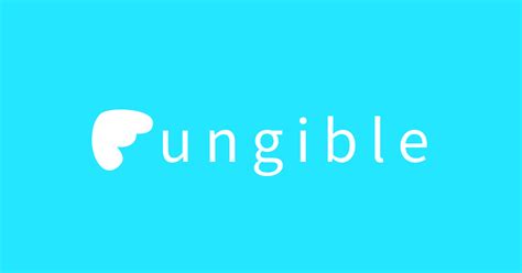 Fungible