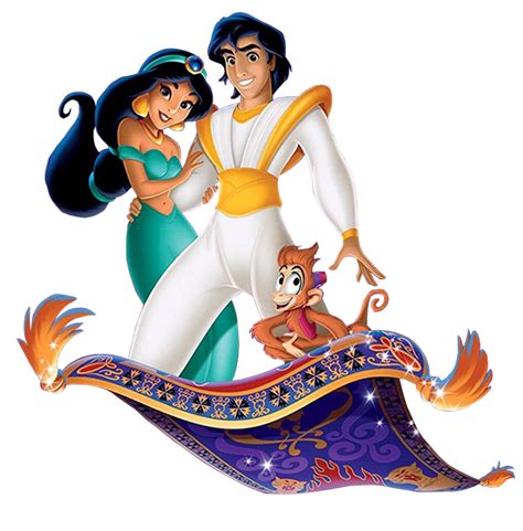 Aladdin Return Of Jafar Png By Disneyfreak19 On Deviantart