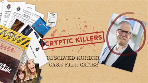 Cryptic Killers Cryptickillers Profile Pinterest
