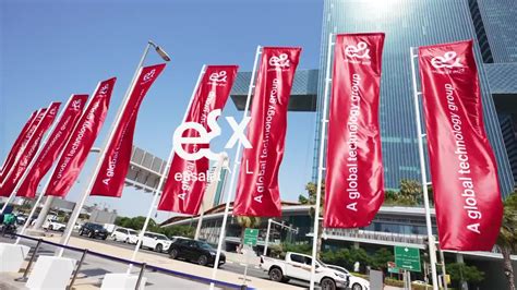 Zaid Jaber On Linkedin Gitex2024 Gitex2024 Technology Innovation Etisalat E Uae