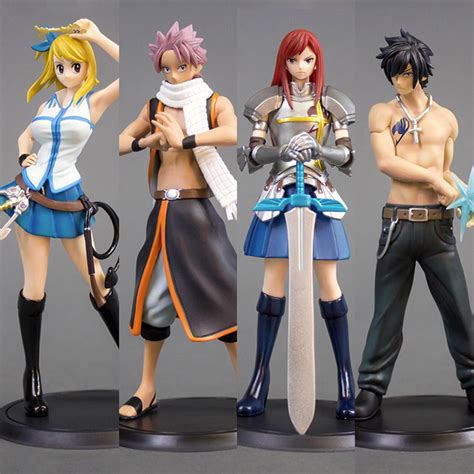 Erza Scarlet And Lucy