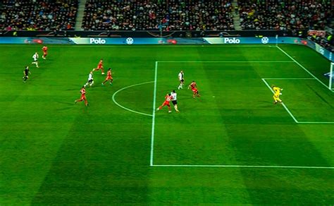 Perú Vs Alemania En Vivo Vía Espn Los 2 Errores En La Defensa Para El