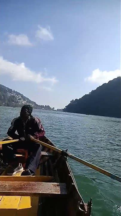Naini Jheel Nainital Youtube