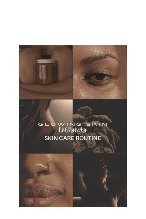 Unveiling The Secrets Crafting Your Perfect 7 Step Skincare Routine