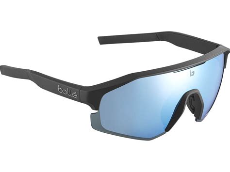 Gafas Ciclismo Bollé Lightshifter Bs020005 Lenssport