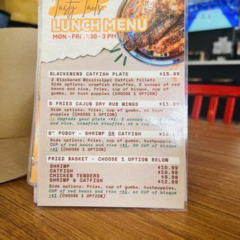 TASTY TAILS - Updated January 2025 - 409 Photos & 248 Reviews - 4950 Beltline Rd, Dallas, Texas ...