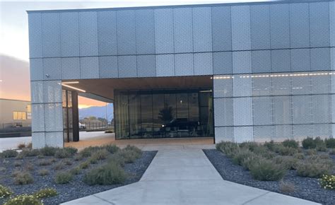 Understanding Commercial Glazing Gordons Glass Co