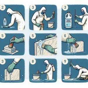 How To Remove Paint From Stone Easy And Efficient Guide