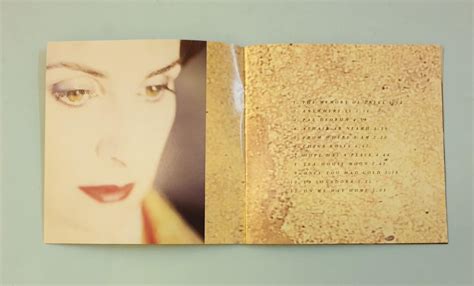 CD Enya The Memory Of Trees Hobbies Toys Music Media CDs