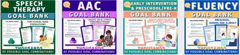 How To Write Early Intervention Goals