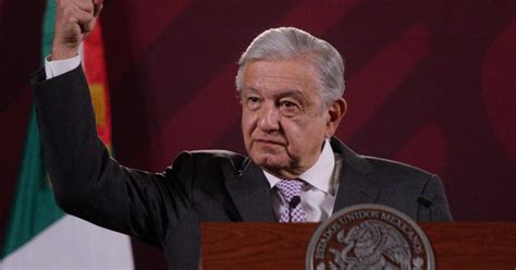 Amlo Ofrece Asilo A Desterrados De Nicaragua Evita Condena Al Gobierno
