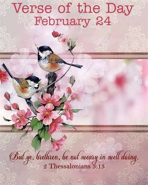 Pin By Liesa On Monthly Blessings Holiday Quotes February Images