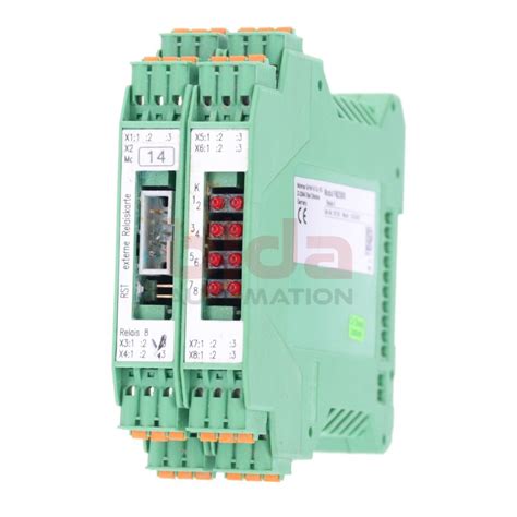 Minimax Fmz5000 901595 Module 14900