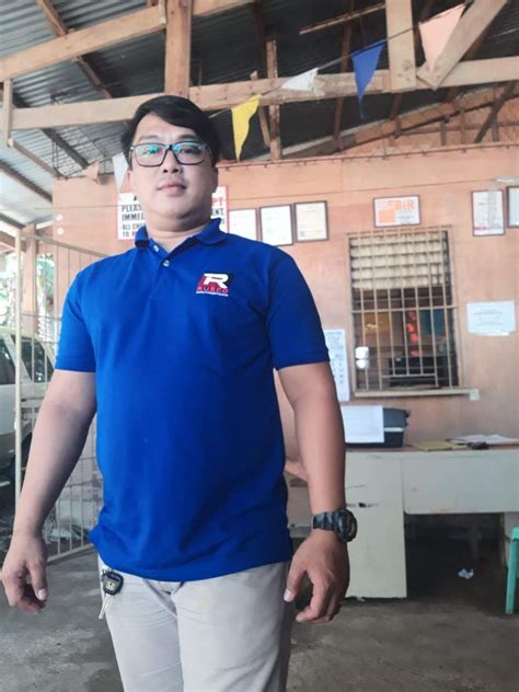 Menandro Magnaye Posted On Linkedin