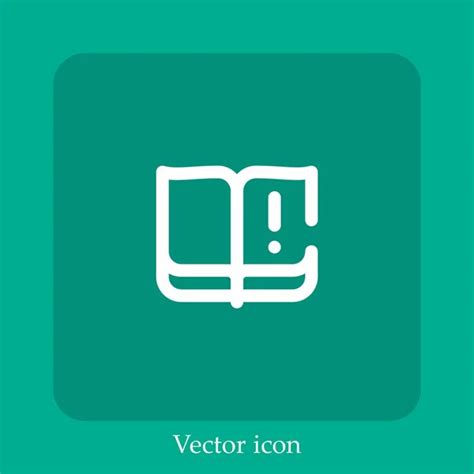 本のアイコンの図ストックベクター、ロイヤリティフリー本のアイコンの図イラスト Depositphotos
