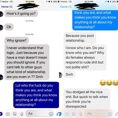 He Started Sending Me Porn After This Thinking It Was Funny Rniceguys