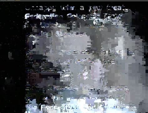 Default Ffmpeg Bundled In Linuxserverembylatest Does Not Properly
