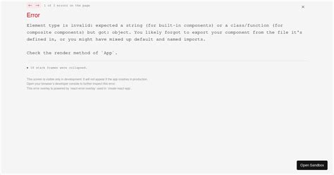 React Native Modern Datepicker Examples Codesandbox