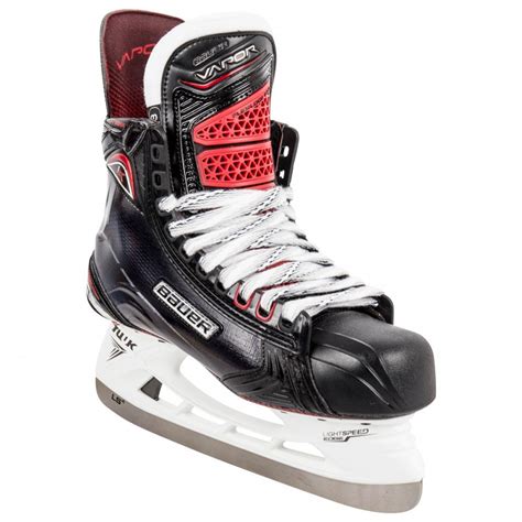 Купить коньки хоккейные взрослые bauer vapor 1x s17 sr ice hockey ...