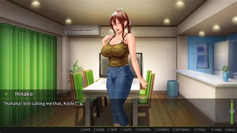 Saving Mrs Hinako With My Cock 2021 Mobygames