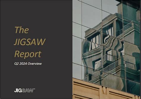 Jigsaw Talent Management On Linkedin The Jigsaw Report Q2 2024