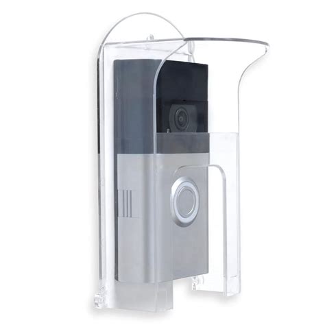 Ring Doorbell Cover Weatherproof
