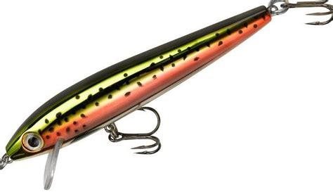 Best Trout Lures Top 10 Baits For Conventional Anglers