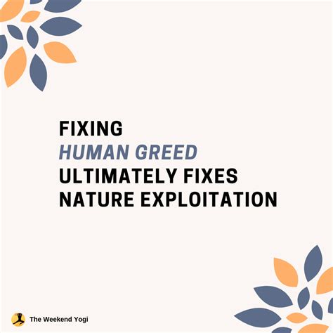 Fix Human Greed To Fix Any Exploitation By Hitesh Goel Medium