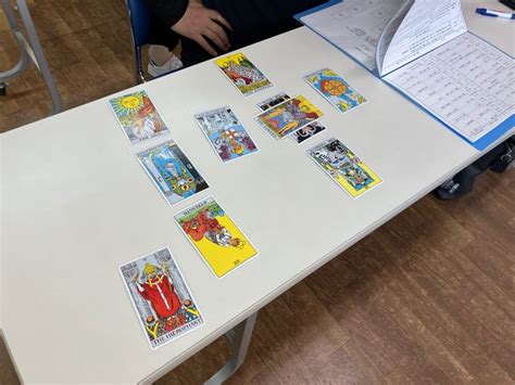 カルチャーの「タロット占い」講座 仙台 パステルアート・タロットが学べる「アトリエ風舞」キクチナオ子