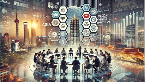 Medical Device Classification Systems In Asia What You Need To Know