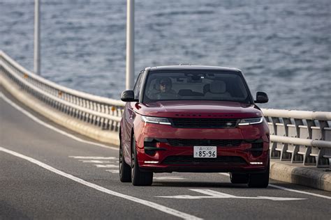 ランドローバー・レンジローバー スポーツ ダイナミックhse D300（4wd8at）【試乗記】 そこに道がある限り Webcg