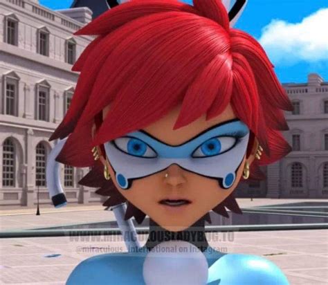 Julia Tabaczewska Adlı Kullanıcının Miraculous Panosundaki Pin