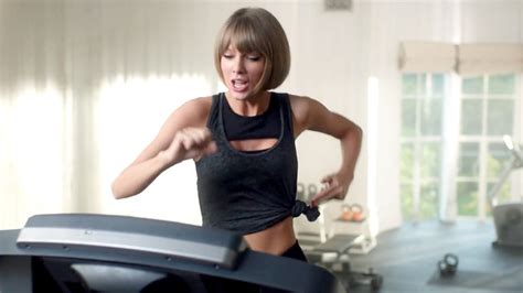 Taylor Swifts Apple Music Commercial Was So Good It Increased Jumpman Sales On Itunes Teen