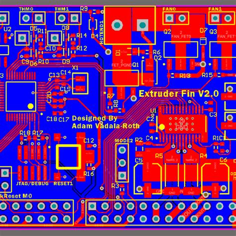 Modular Motion Controller Hacks And Development