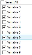 C WPF Multibinding Not Updating Source When Expected Checkboxes