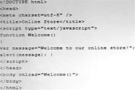what is the expected result of this script exam4training
