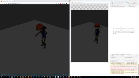 Texture Doesn`t Load On Android Device Help And Support Playcanvas Discussion
