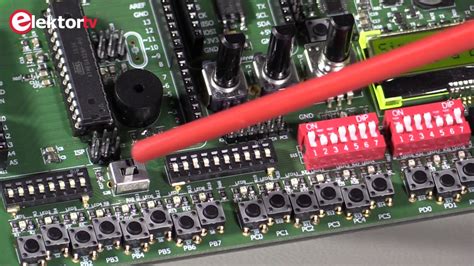 Improve The Way To Do Arduino With The Avr Playground Youtube