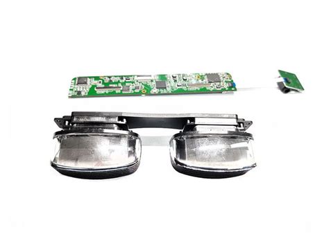 07 Inch Hd Oled Micro Display Module Full Hd With Type C Augmented